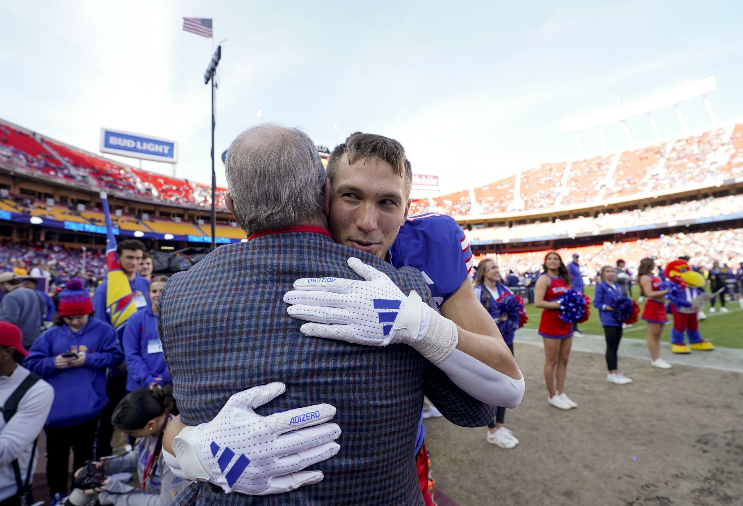 Girod: Settlement to begin paying student-athletes will bleed into the ...